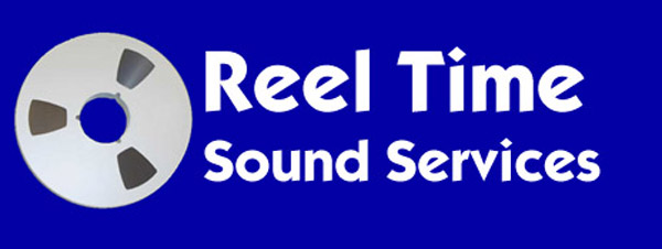 Welcome | Reel Time Cardiff